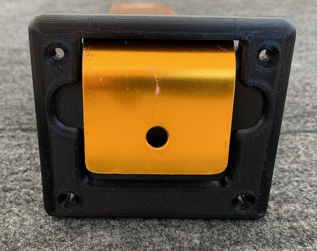 Bump Stick Mount, Flush Mount, Vertical or Horizontal - Etsy