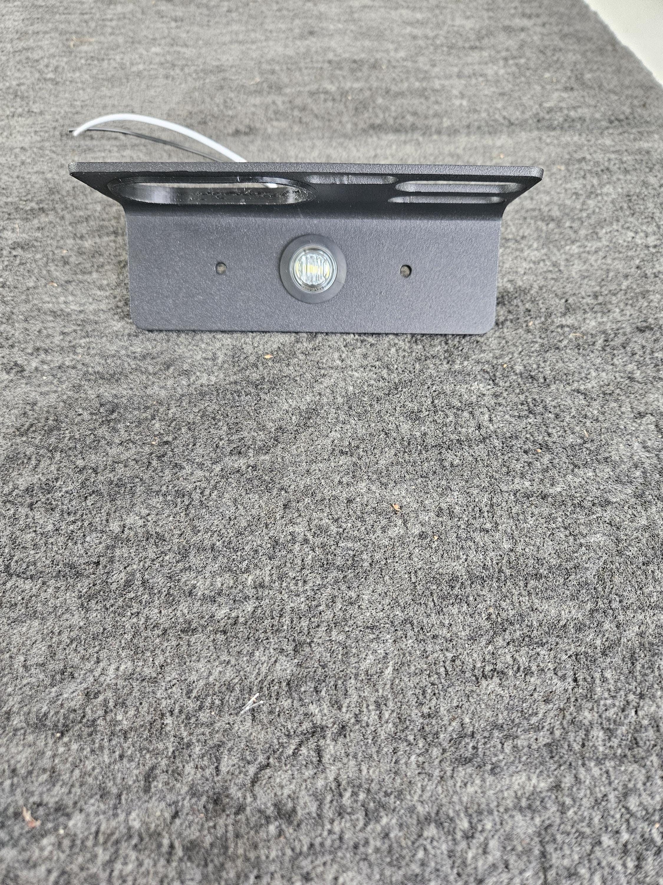 Boat Tool Holder With Light for Fish Scale, Pliers, Etc. - Etsy