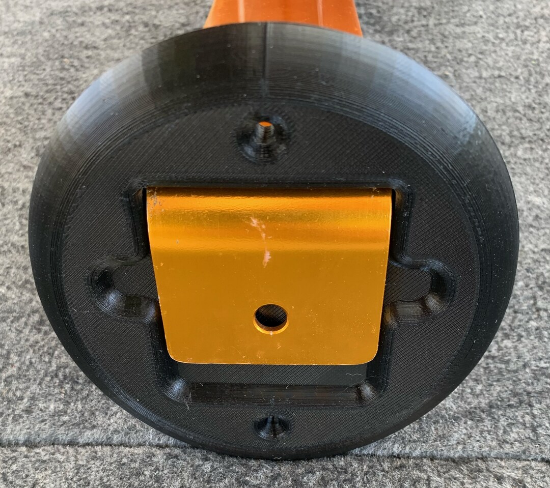 Tournament Fish Ruler Deck Mount - Etsy