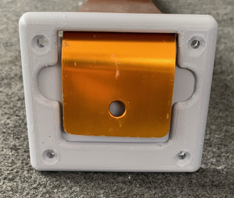 Bump Stick Mount, Flush Mount, Vertical or Horizontal - Etsy