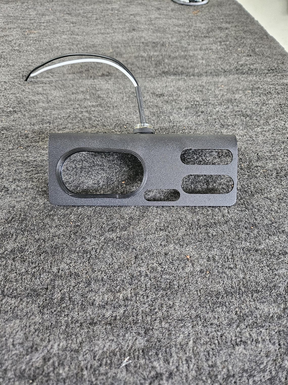 Boat Tool Holder With Light for Fish Scale, Pliers, Etc. - Etsy