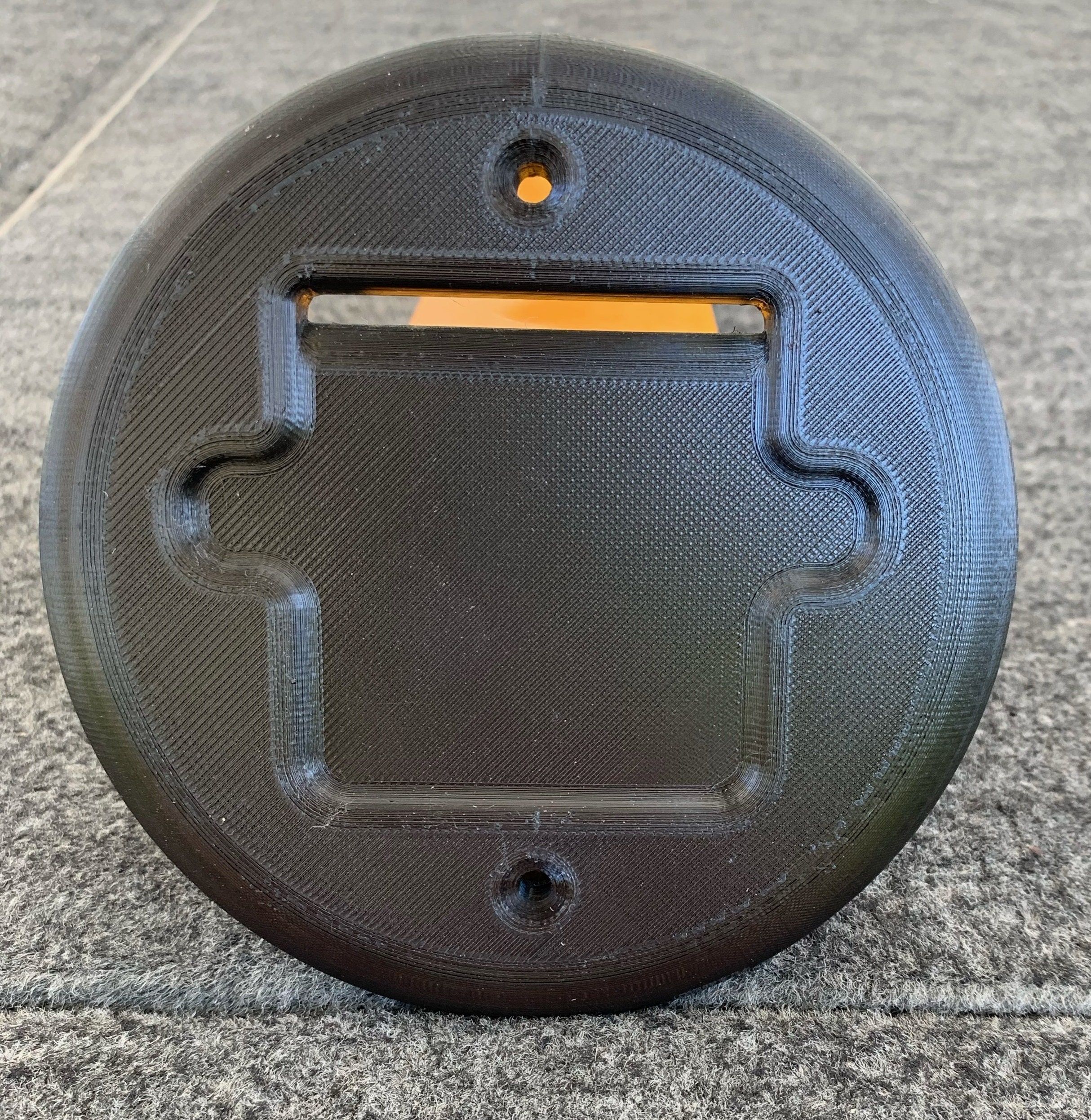 Tournament Fish Ruler Deck Mount - Etsy