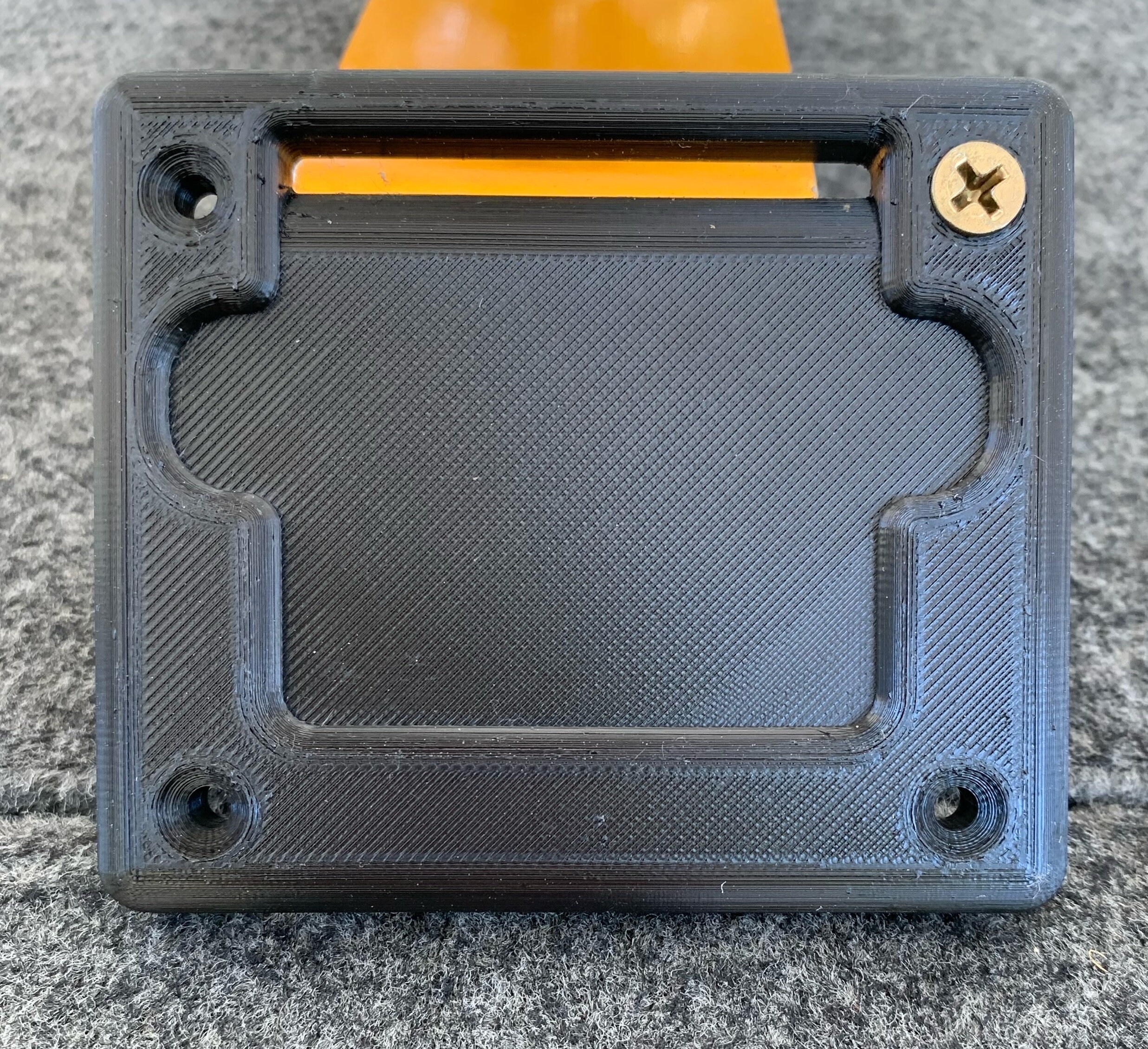 Bump Stick Mount, Flush Mount, Vertical or Horizontal - Etsy