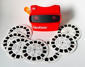 Camera Viewer Toy - Etsy