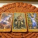 Faeries Oracle Cards Deck With Fairies Illustrations, Brian Froud ...