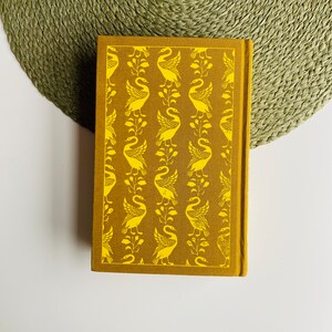Pride and Prejudice by Jane Austen, Clothbound Classics, Floral Cover ...