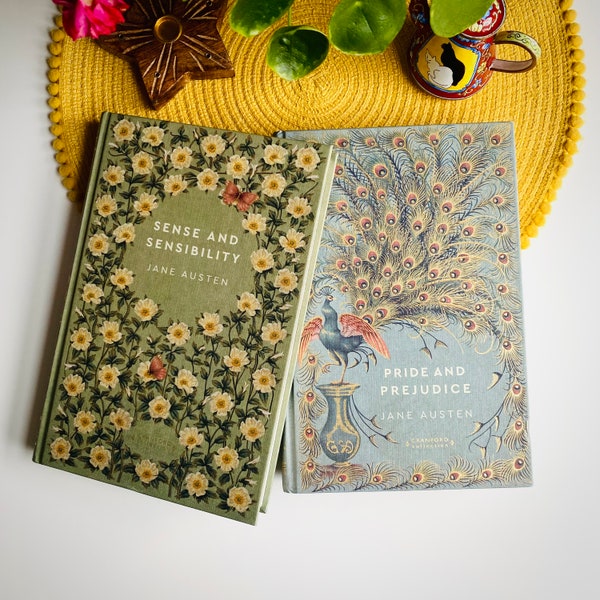 Cranford Collection Books - Etsy