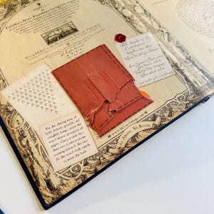 Wizardology, the Book of the Secrets of Merlin, Master Merlin, Pop up ...