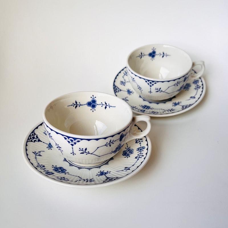 Tea Cups - Etsy UK