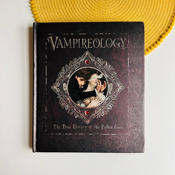 Vampire - Etsy