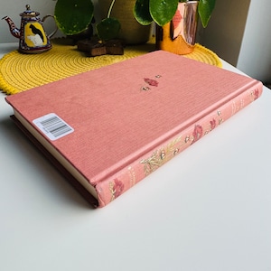 The Cranford Collection, Wuthering Heights Book by Emily Bronte, Floral ...