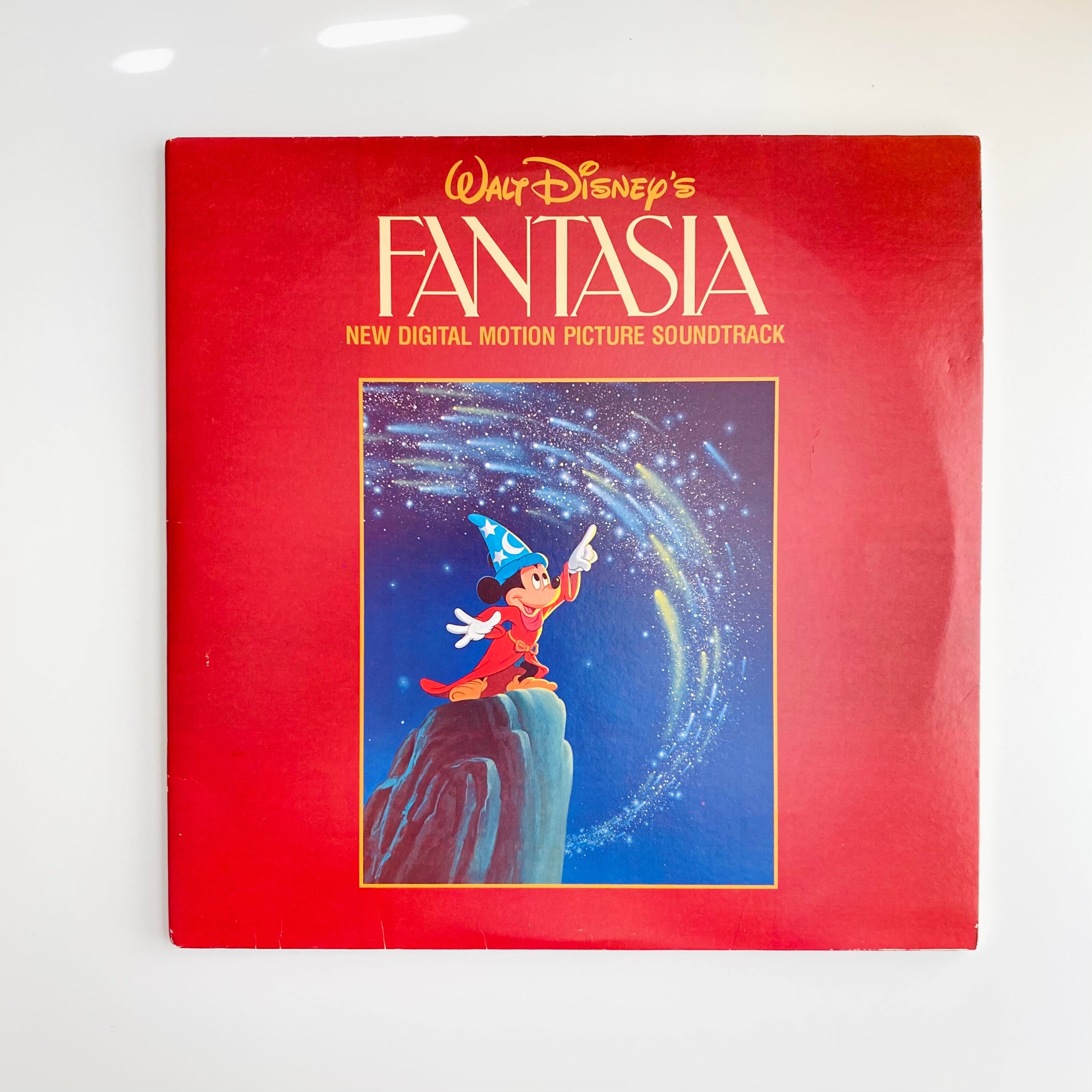 Fantasia First Album Tracklist