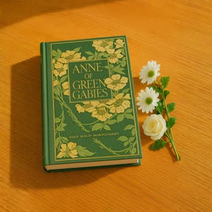 Anne of Green Gables, Masterpiece Library Edition, Lucy Maud Montgomery, Bertha Stuart, New Gift ...