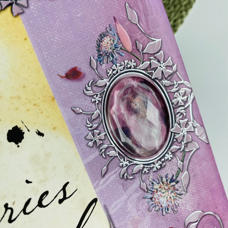 A Flower Fairies Journal by Cicely Mary Barker, Fairies Pop up Book ...