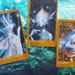 Faeries Oracle Cards Deck With Fairies Illustrations, Brian Froud ...