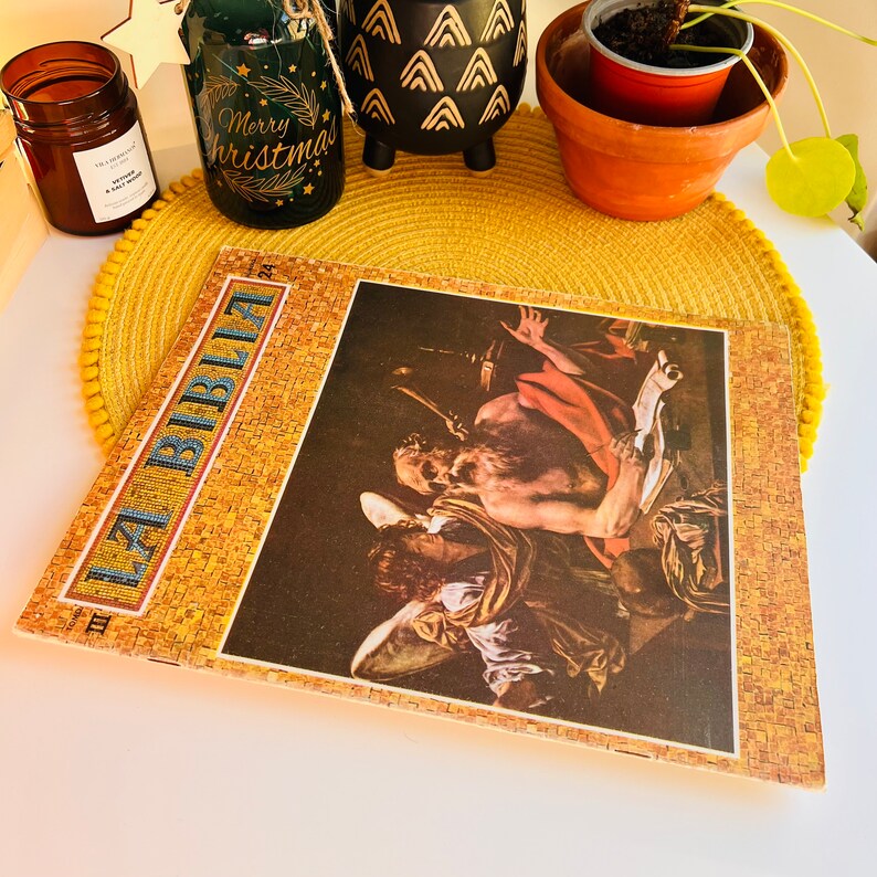 History of Bible, La Biblia, Historia De La Iglesia: San Jeronimo Y El ...