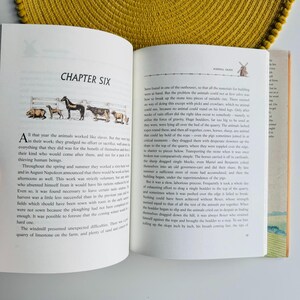 Animal Farm by George Orwell, Arcturus Illustrated Classics, Victor ...