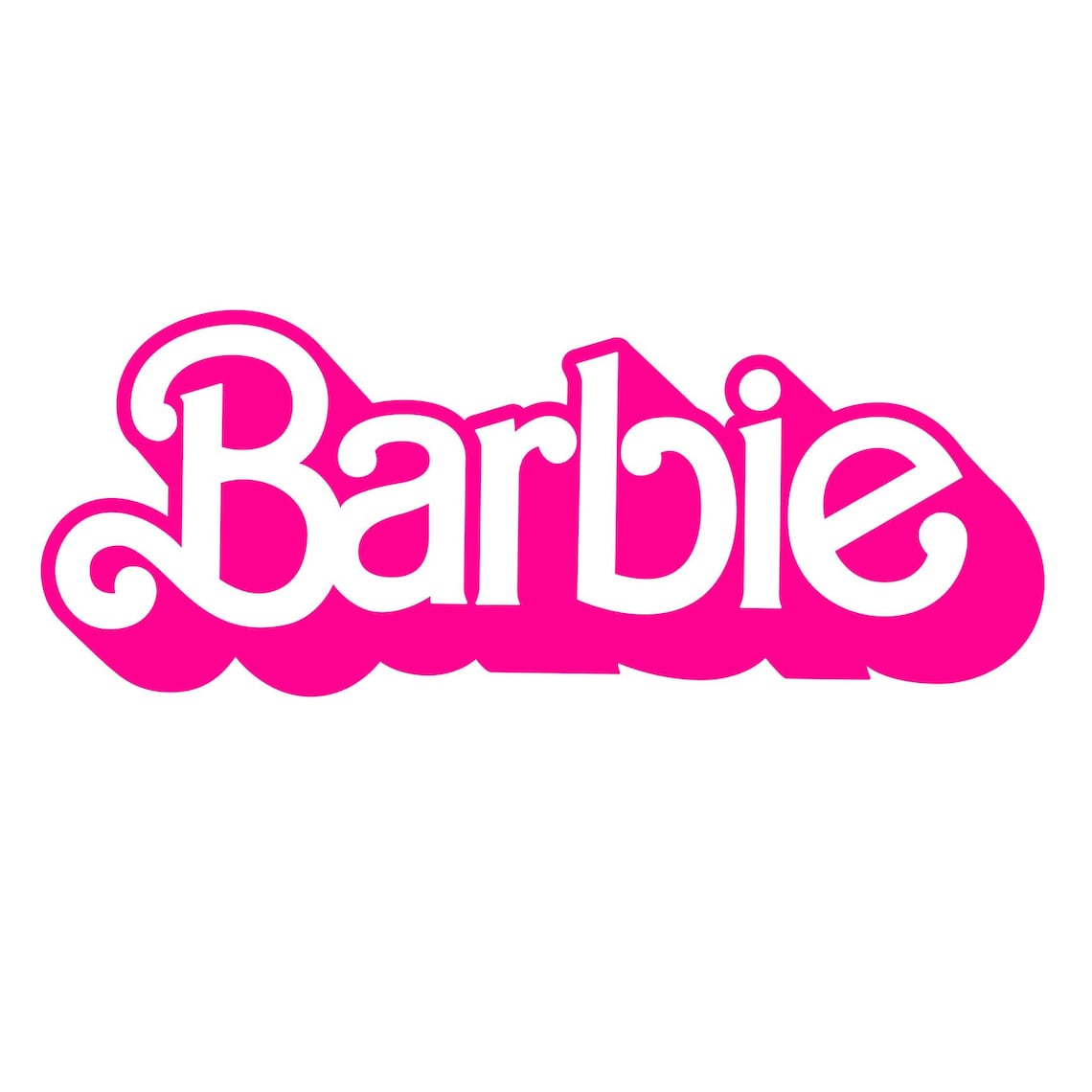 Barbie & Ken Wall Art - Etsy