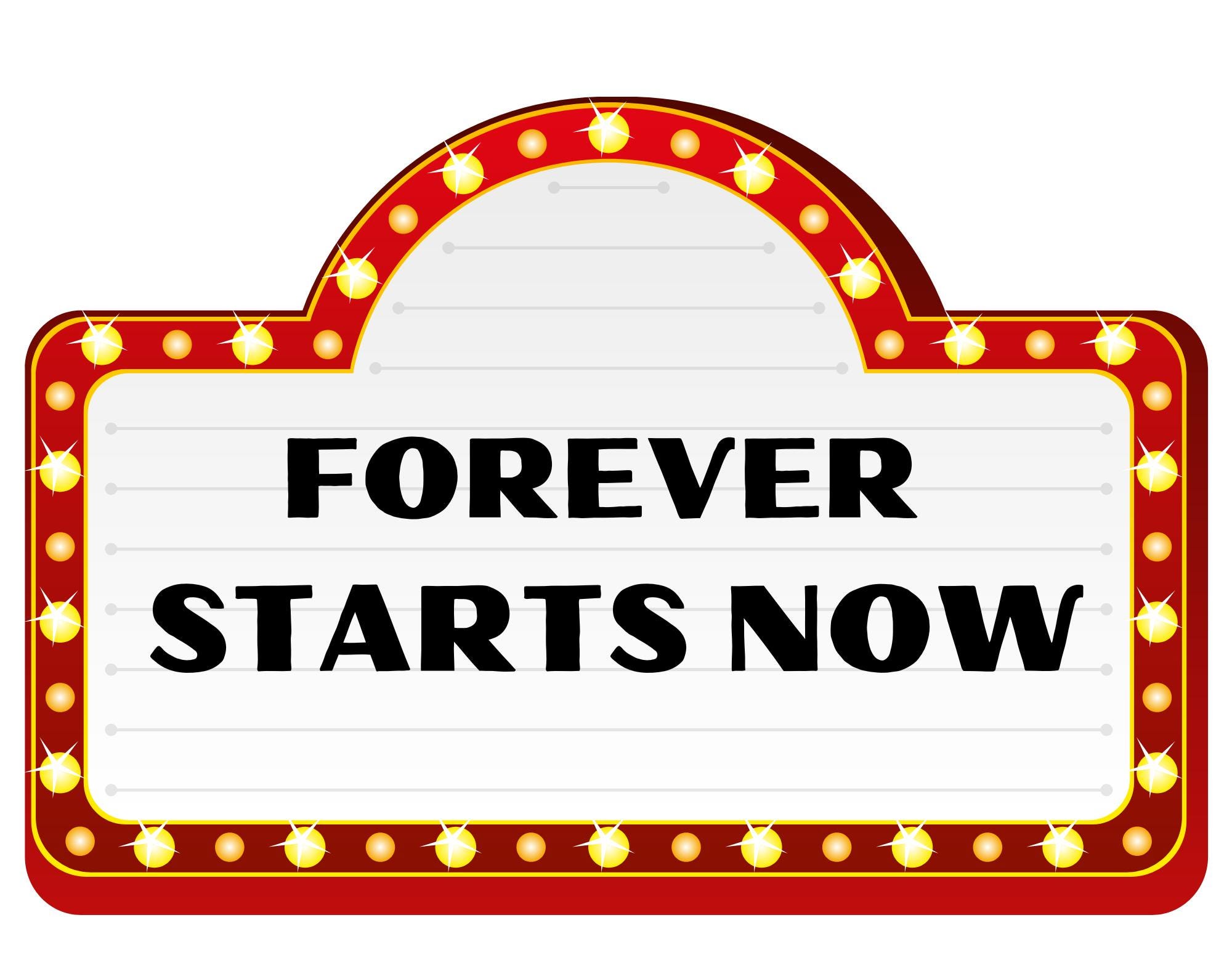 Marquee Wedding Sign - Editable, Instant Download, Bundle - Etsy