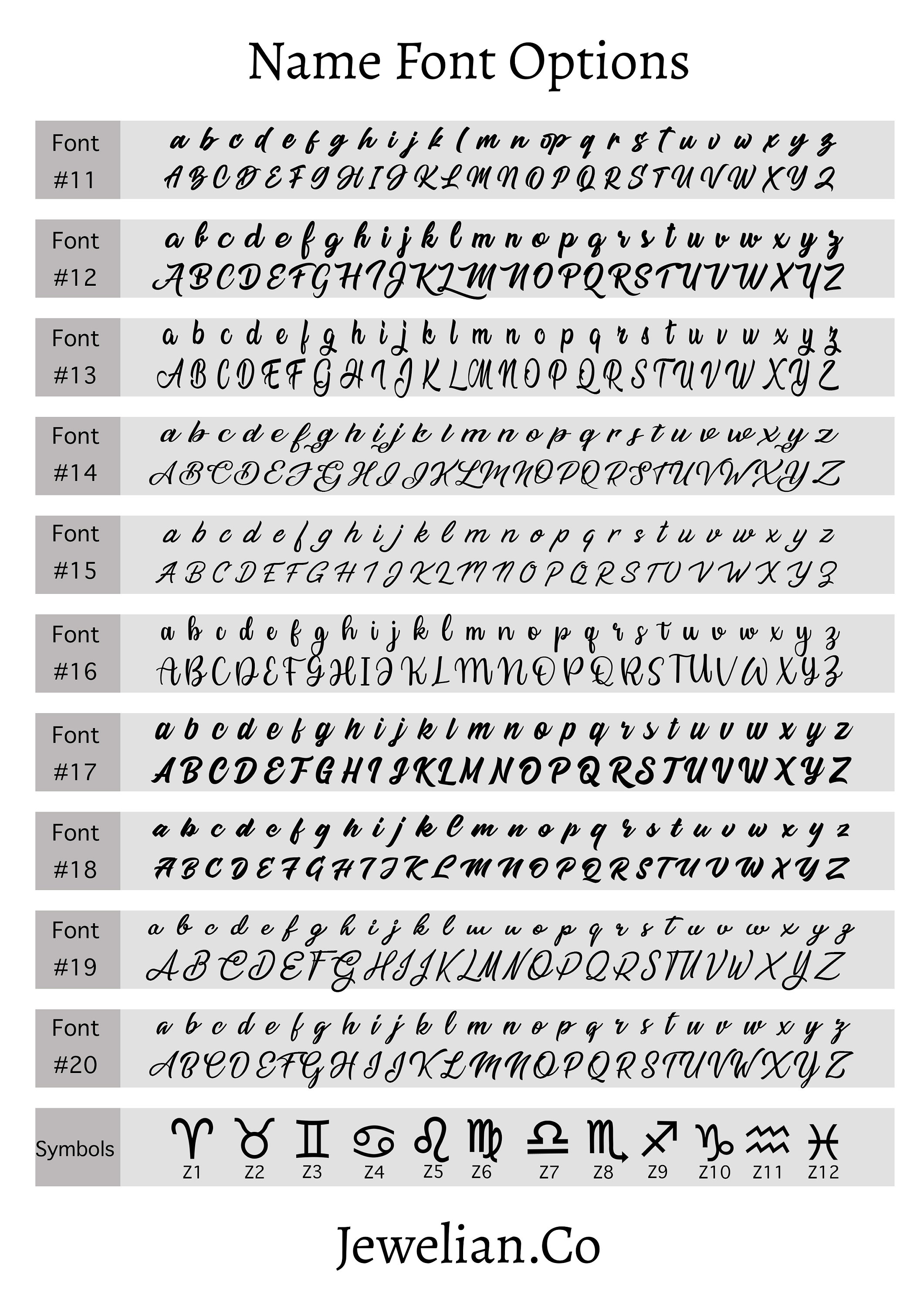 14K Gold Name Necklace Solid Gold Necklace Custom Name - Etsy