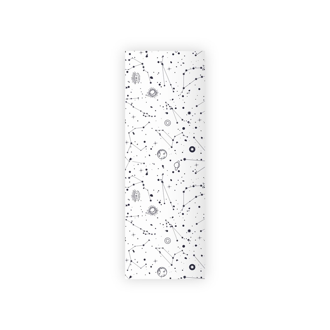 Constellations Gift Wrapping Paper Rolls 1pc - Etsy