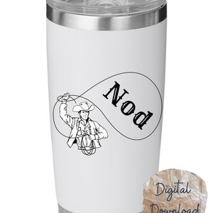 Nod - Cowboy Team Roping, Calf Roping, Breakaway Roping Nod Rodeo ...