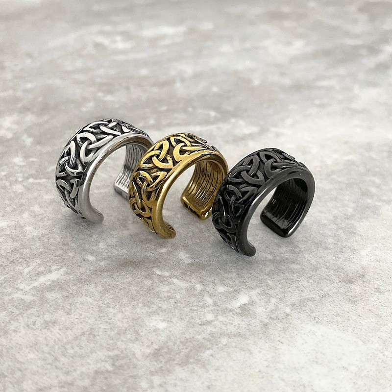 Gothic Cuff Man - Etsy