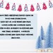 Christmas Jeopardy Printable Game, Family Holiday Jeopardy Game ...