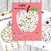 I Spy Fall Printable Activity Game for Kids, Fall Games for Children ...