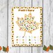 I Spy Fall Printable Activity Game for Kids, Fall Games for Children ...