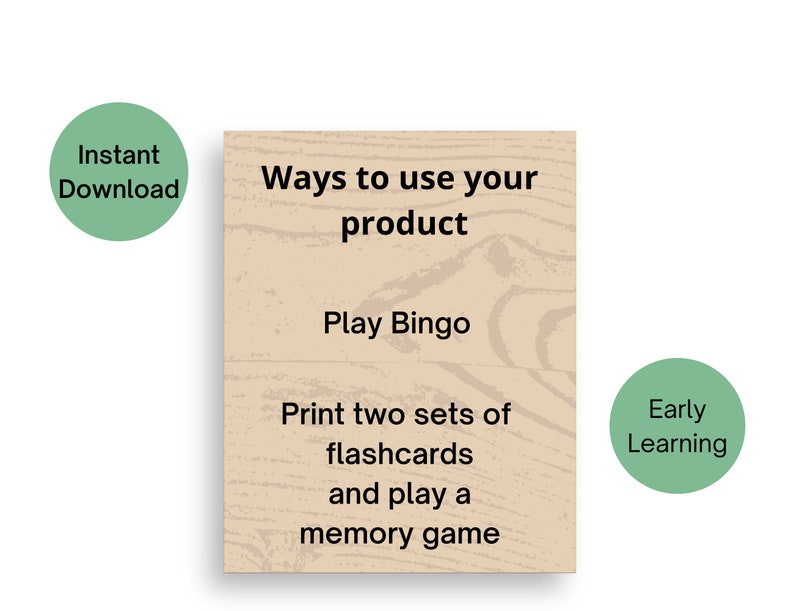 Bingo Game for Kids Featuring Transportation; Printable Bingo Game With ...