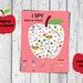 I Spy Fall Printable Activity Game for Kids, Fall Games for Children ...