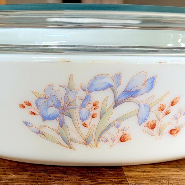 England Pyrex - Etsy