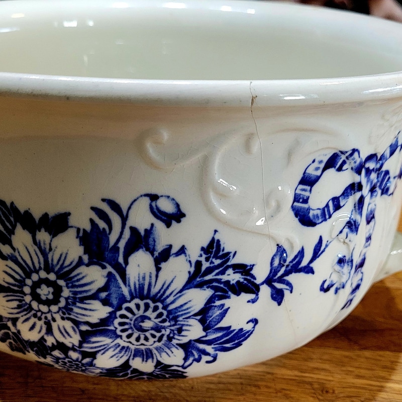 Chamber Pot - Etsy