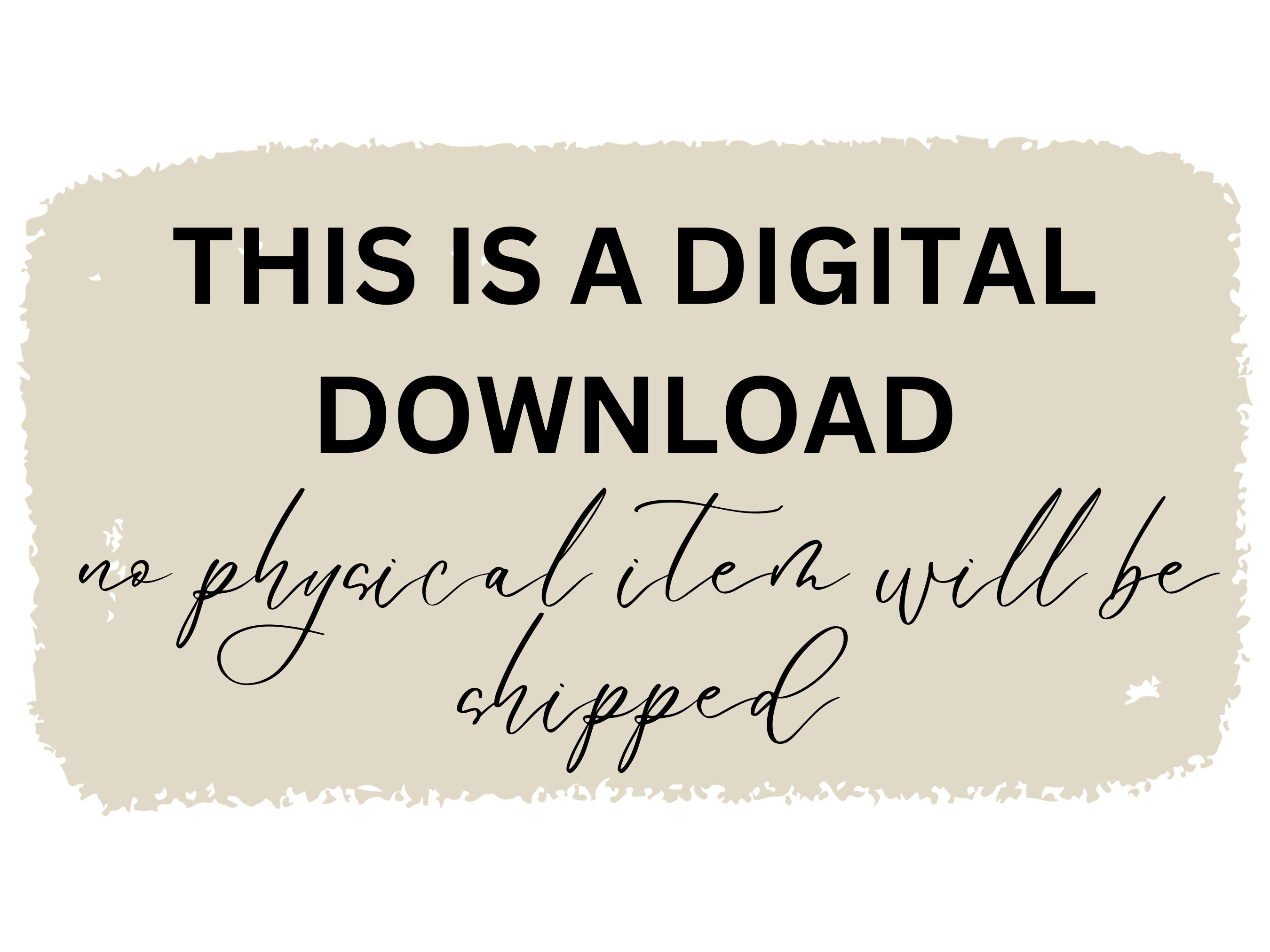 HISTORIC ROSE Tags Digital Download, Printable Snippets Kit for Junk ...