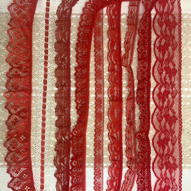 Lace Decor - Etsy