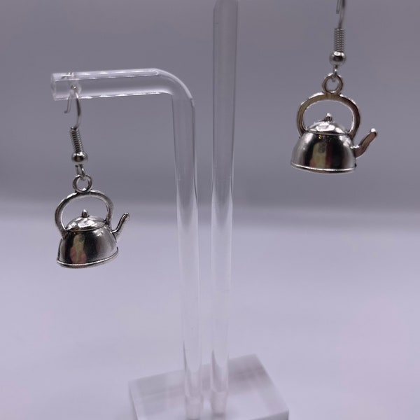 Tea Kettle - Etsy
