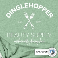 Dinglehopper - Etsy
