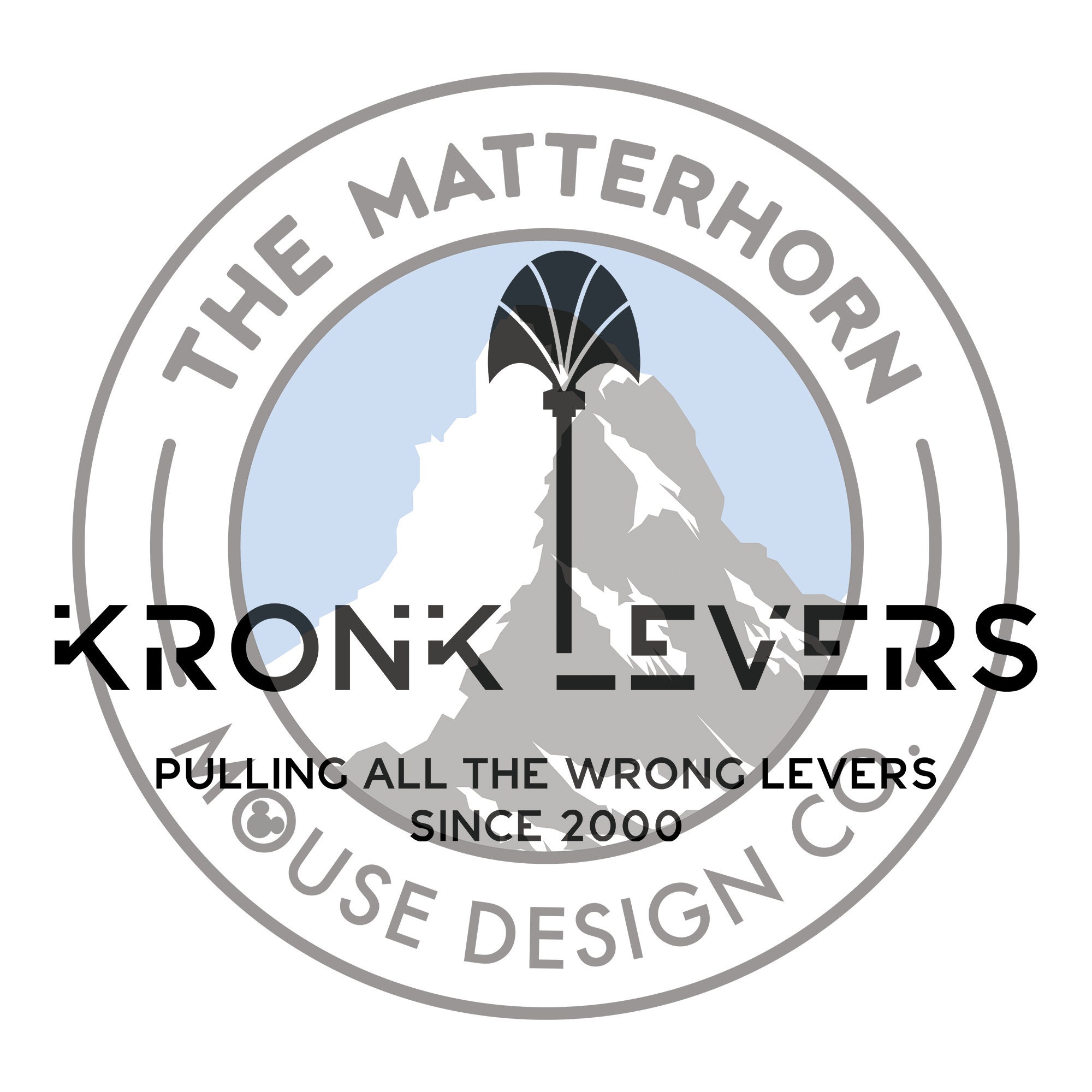 Kronk Levers SVG Bundle - Etsy