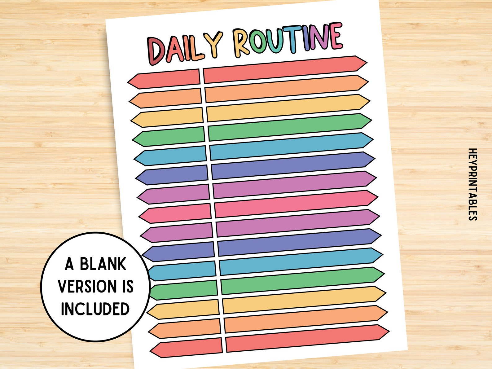 Kids Daily Schedule, Homeschool Daily Routine, Kids Daily Routine ...