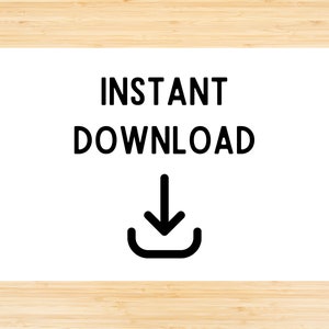 Kids Good Behavior Reward Ticket, Printable Digital Prize System Card ...