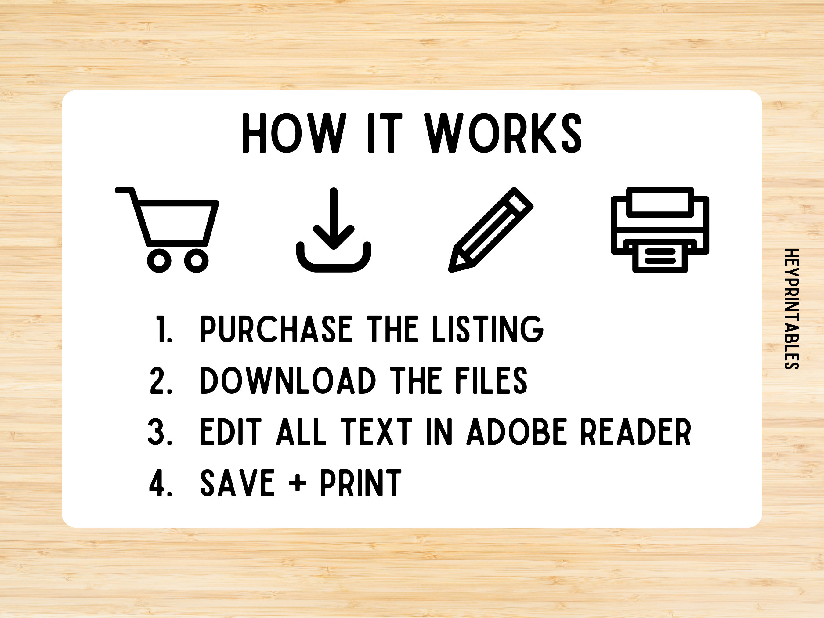 Reward Chart Chore Chart Editable Weekly Kids Chore and - Etsy