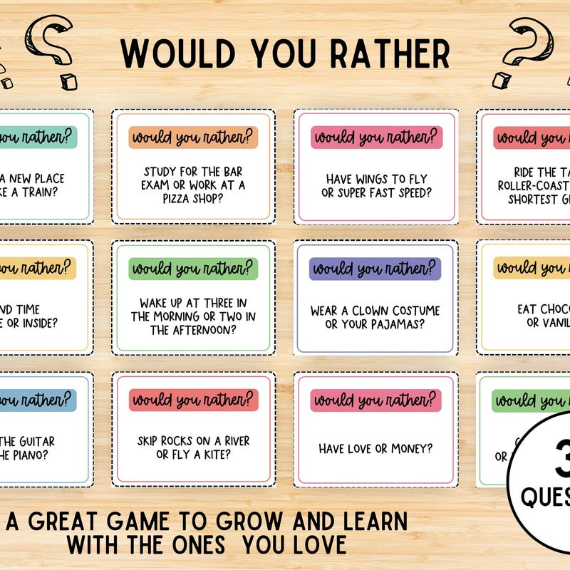 HeyPrintables - Etsy