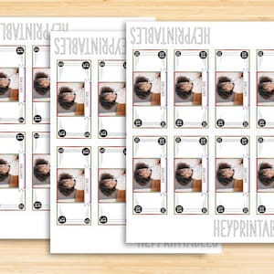 Editable Photo Mom Chore Bucks Printable, Behavior Bucks, Chore Bucks ...