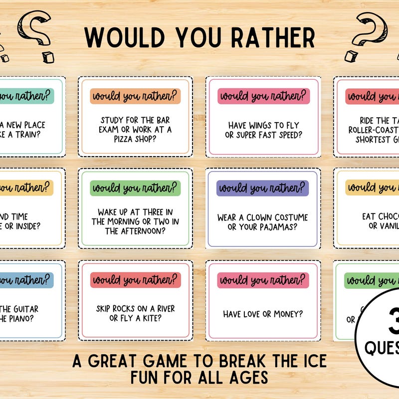 HeyPrintables - Etsy