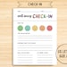 Check In, Social Emotional Learning, Positive Psychology, Coping Skill ...