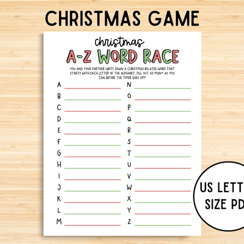 HeyPrintables - Etsy