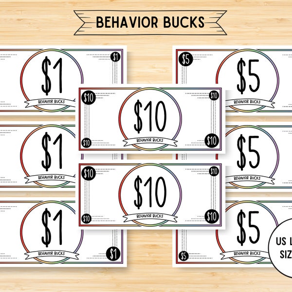 Kids Reward System - Etsy