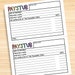 Editable Paystub for Kids, Printable Kids Payslip, Reward Payslip, Kids ...