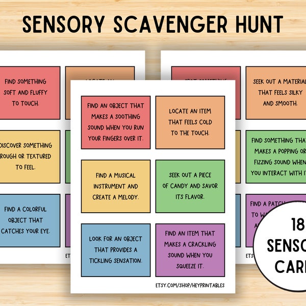 Autism Activities for Kids - Etsy